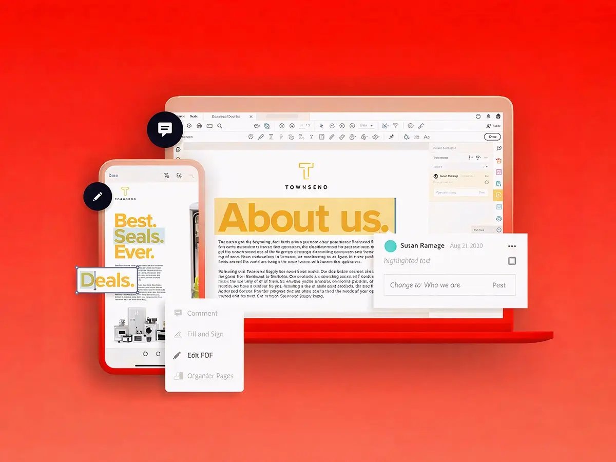 Adobe Distributor | Dicker Data